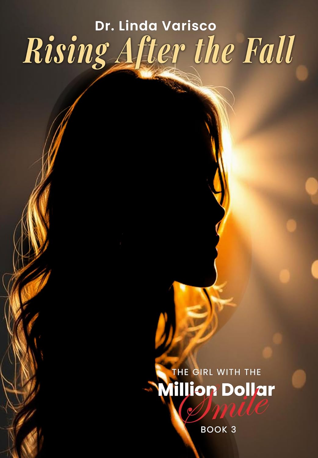 Linda Varisco | Official Author Site